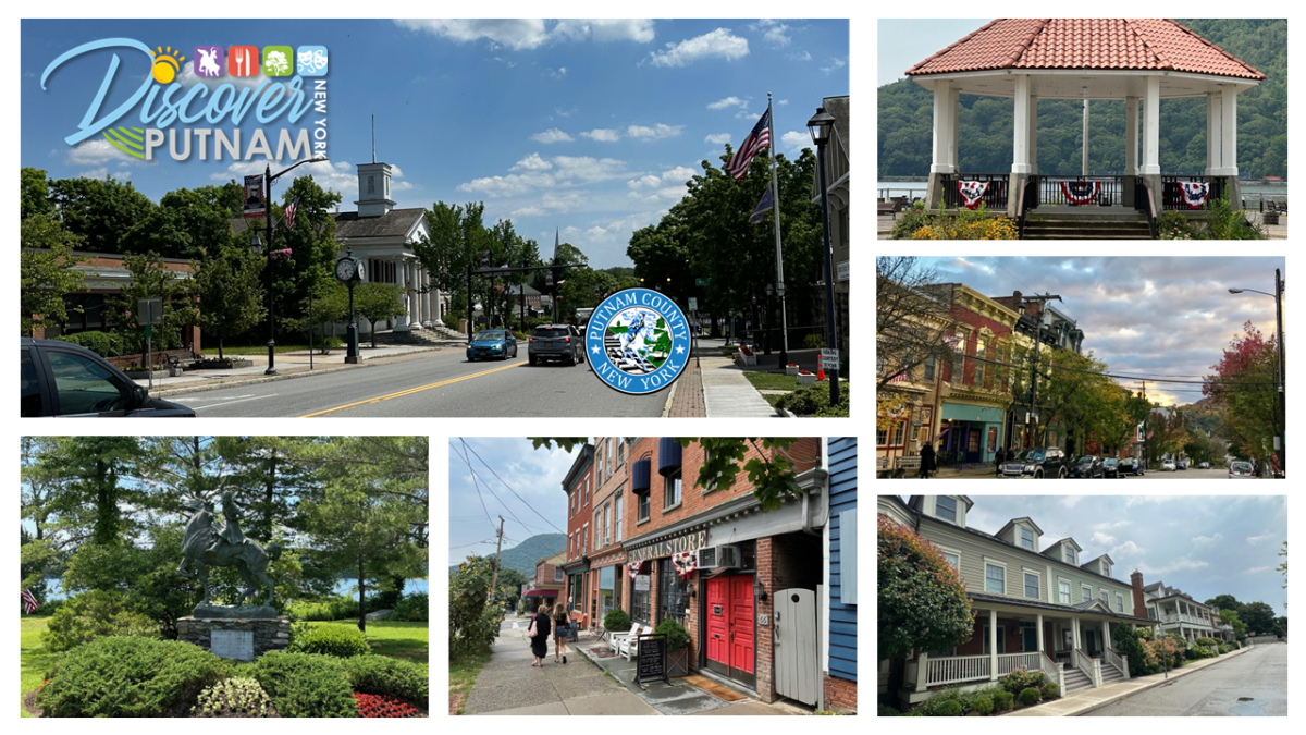 Putnam’s Carmel & Cold Spring named as one of the Safest Small Towns In America To Retire In ...